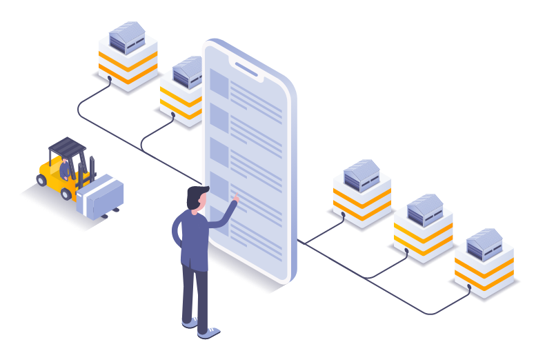 Get Started | Waredock